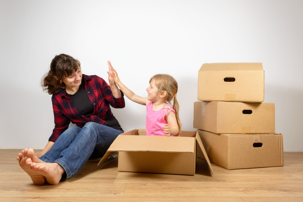 What to Consider When Relocating with Children | CA Child Custody