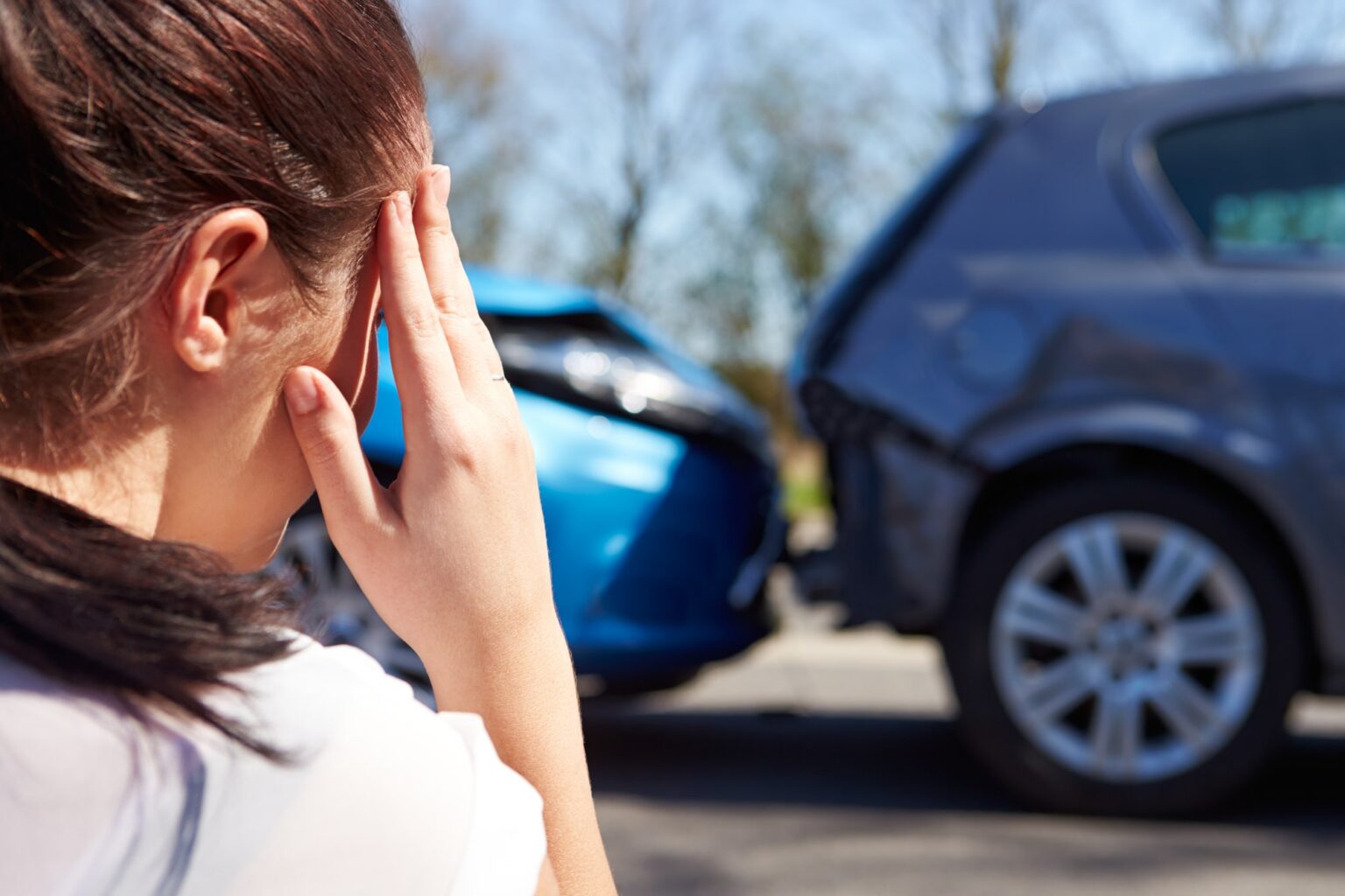 Signs Your Car Accident Settlement Offer Falls Short Of Fair ...